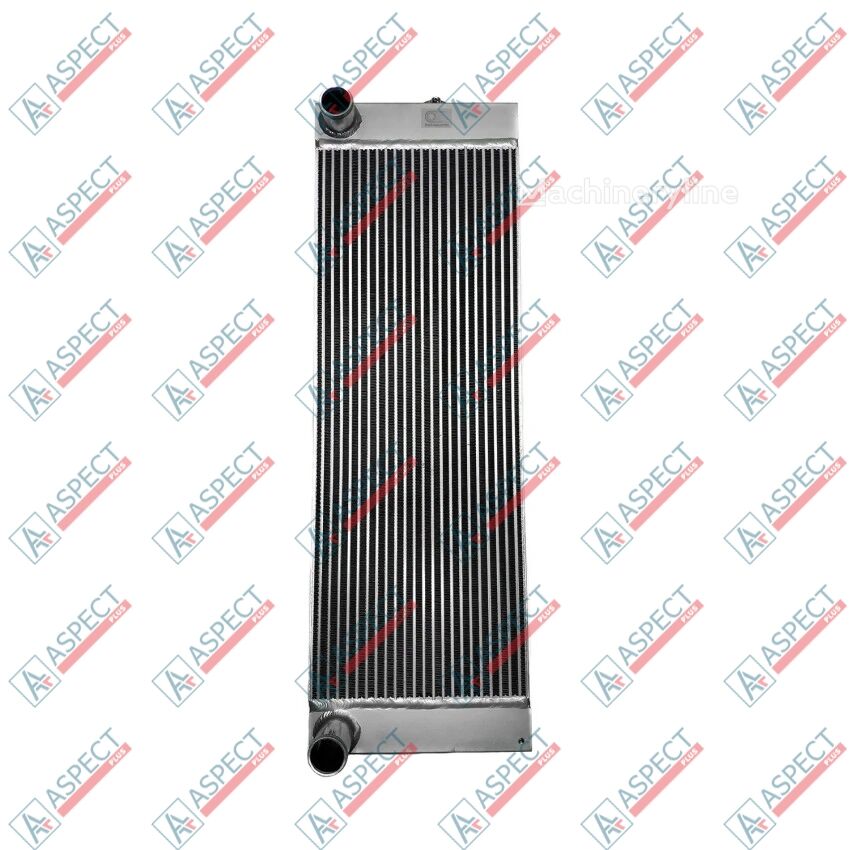 Radiator JCB 333/C3851 SPINPARTS radijator za hlađenje motora za Spinparts bagera