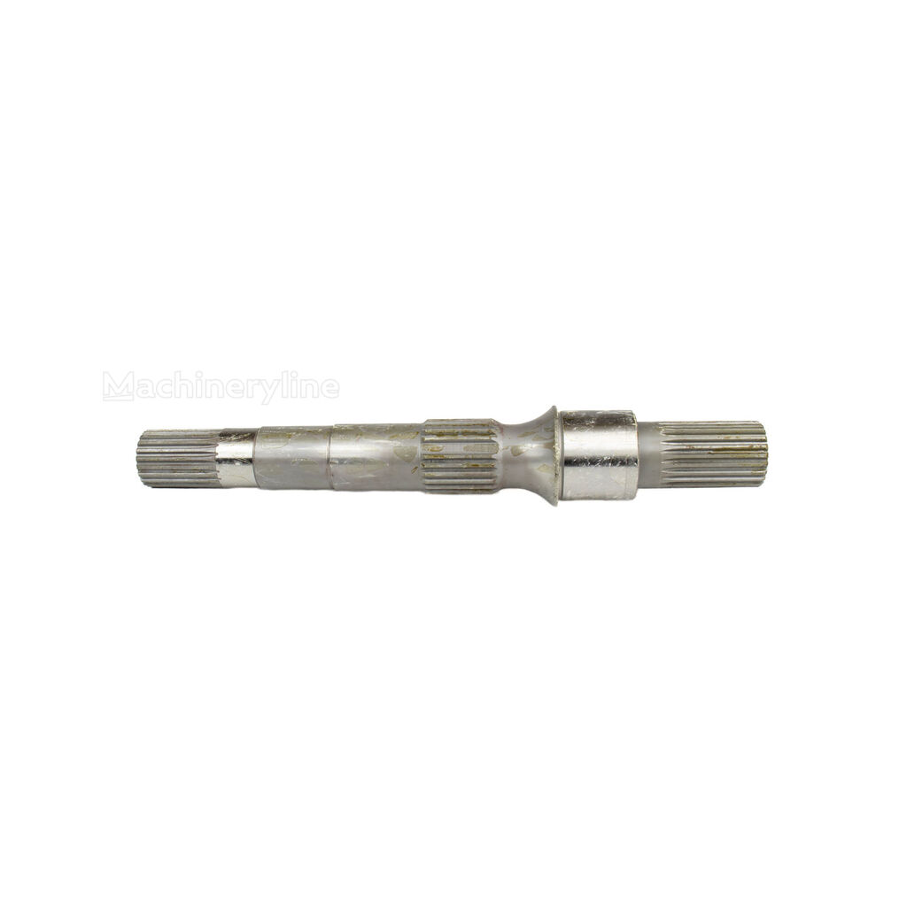 Drive Shaft Sauer-Danfoss Drive Shaft Sauer-Danfoss PV23 L=356.5 mm, 23T/21T SKS za SKS Hydraulic bagera