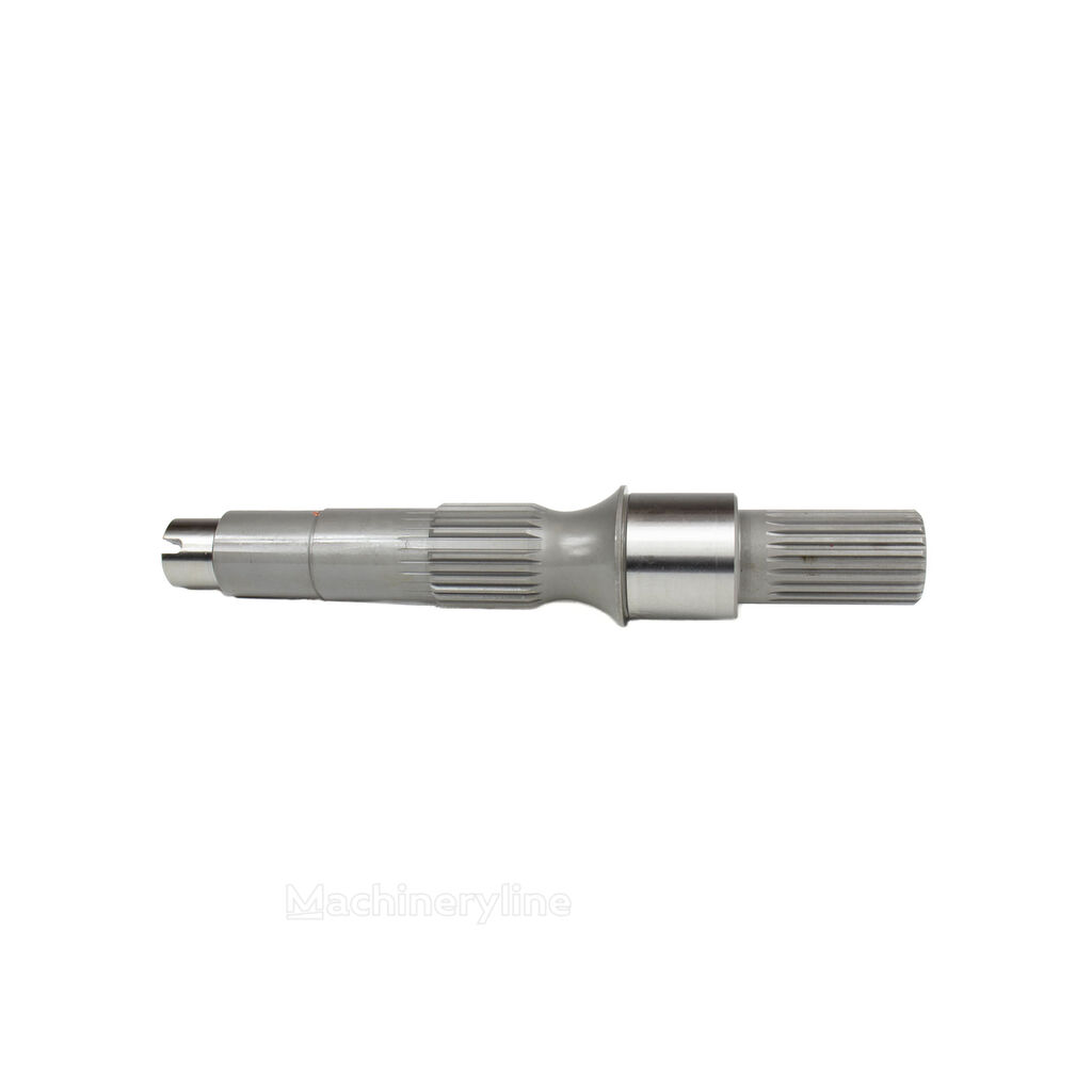 Sauer-Danfoss Drive Shaft Sauer-Danfoss PV23 L=310 mm, KEY/23T SKS zupčasto vratilo za SKS Hydraulic bagera