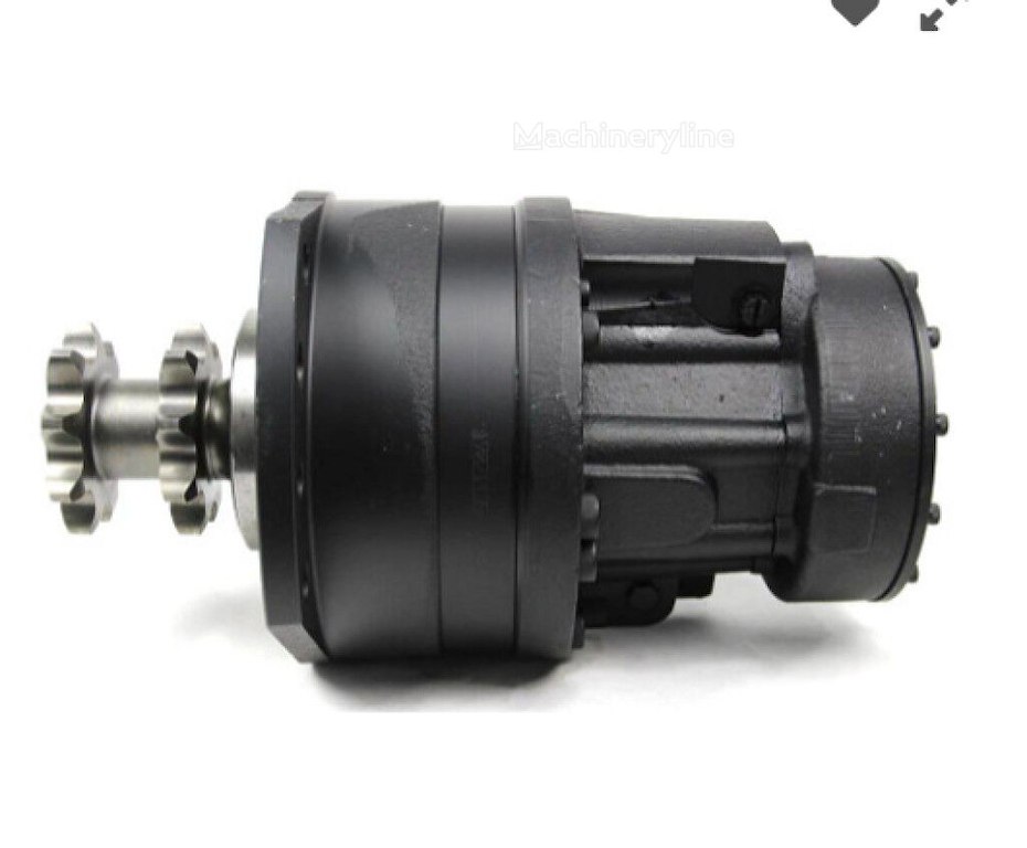 CNH 87035342 87035342 hidraulični motor za 420 430 440 građevinske mašine