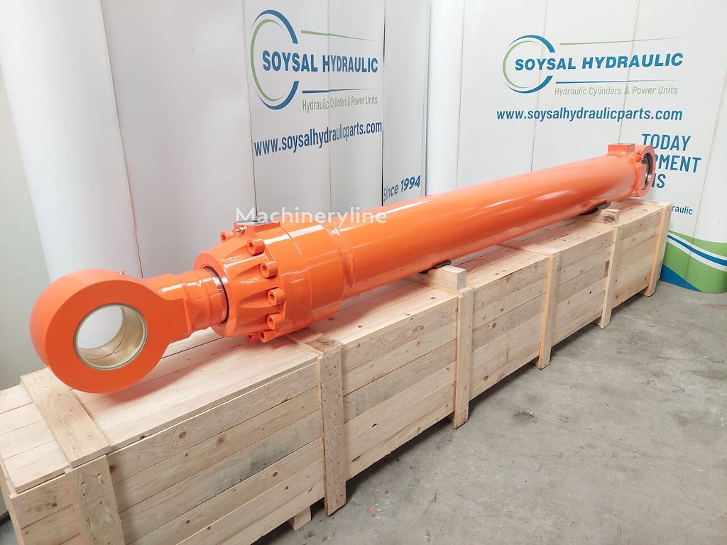 Hitachi EX2000-7 BOOM CYLINDER YA00068711 hidraulični cilindar za Hitachi