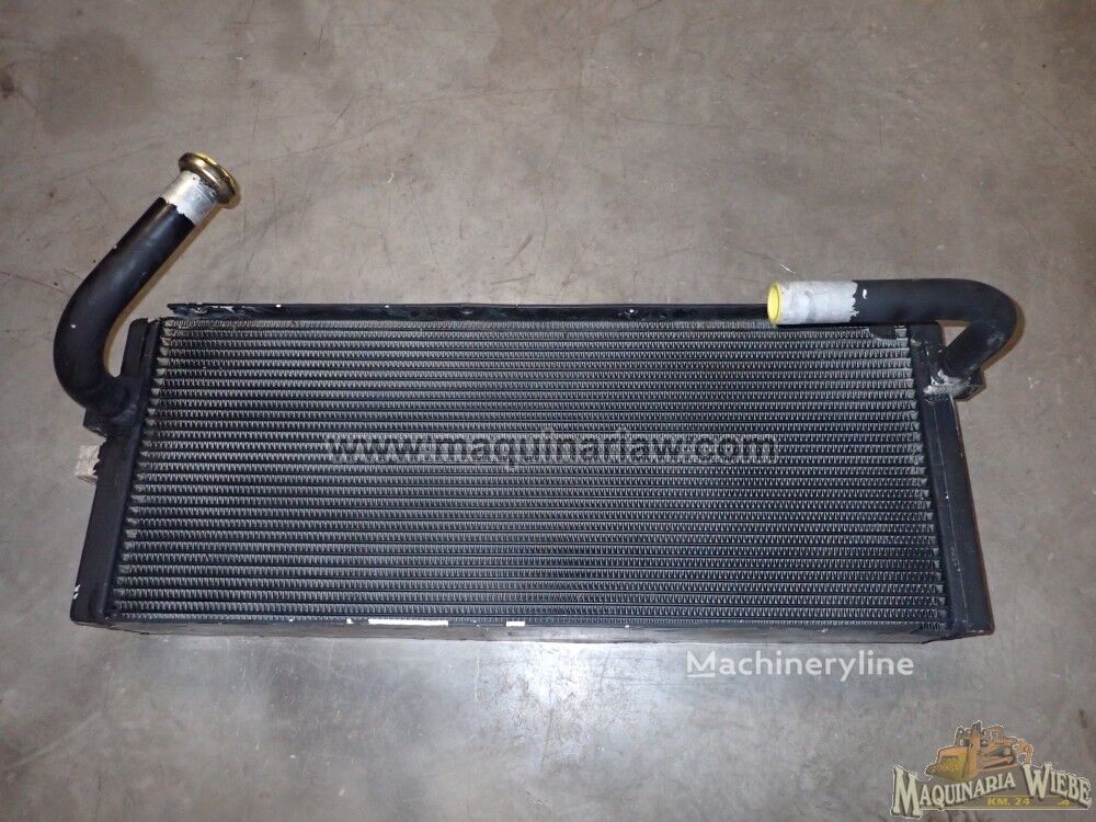 AT197818 radijator za hlađenje motora za John Deere 200CLC bagera