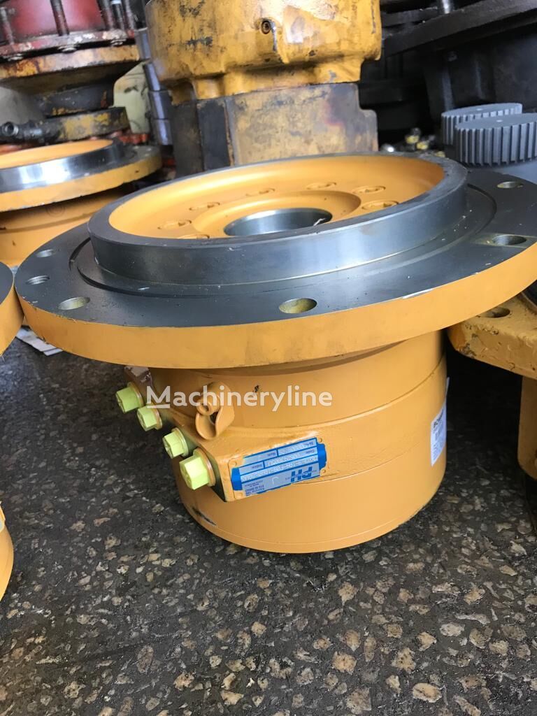 Poclain Hydraulics Mk09 Poclain 05818268 hidraulični motor za BOMAG valjka