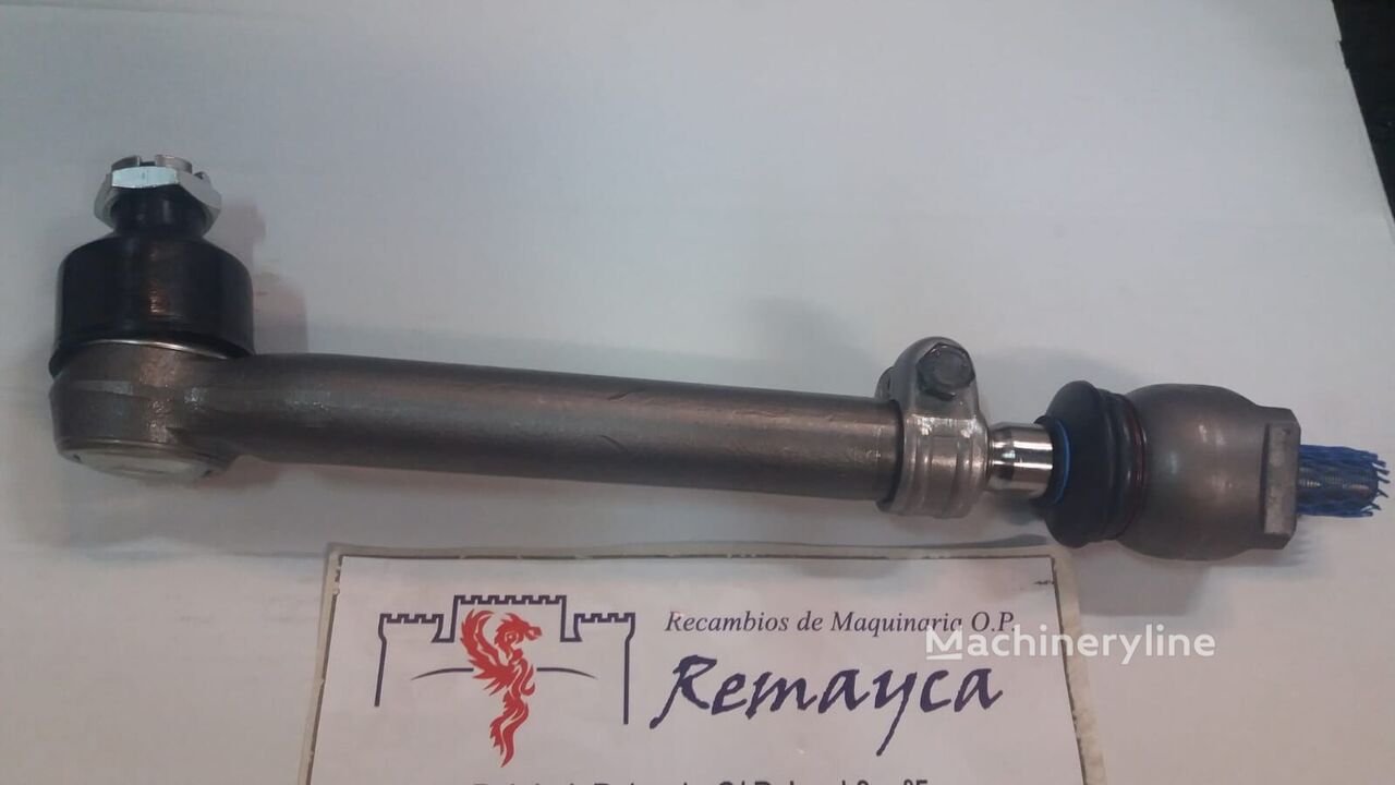 ZF 0501 207 845 uporne spone za Hyundai 170W-7 bagera