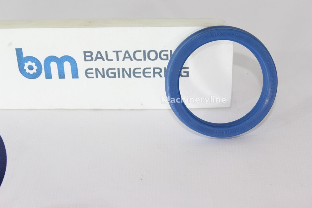 PISTON SEAL Baltacıoğlu CH12037, 12037 za Volvo grejdera
