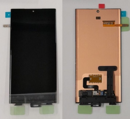 Samsung S23 Ultra Ekran displej lcd Original