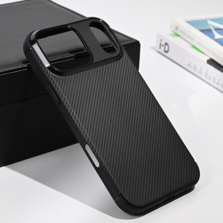 Futrola za iPhone 17 Pro Max Defender Carbon