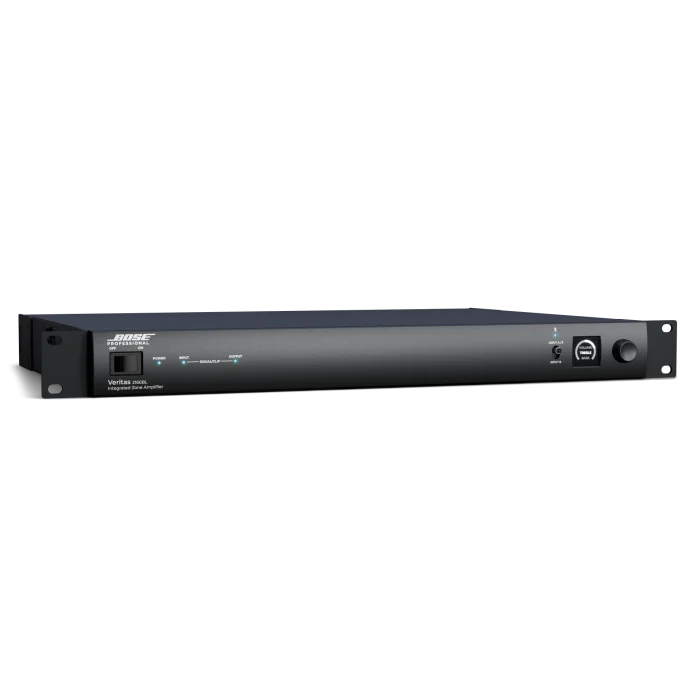 Bose Veritas 2160BL integrisano mikser pojačalo