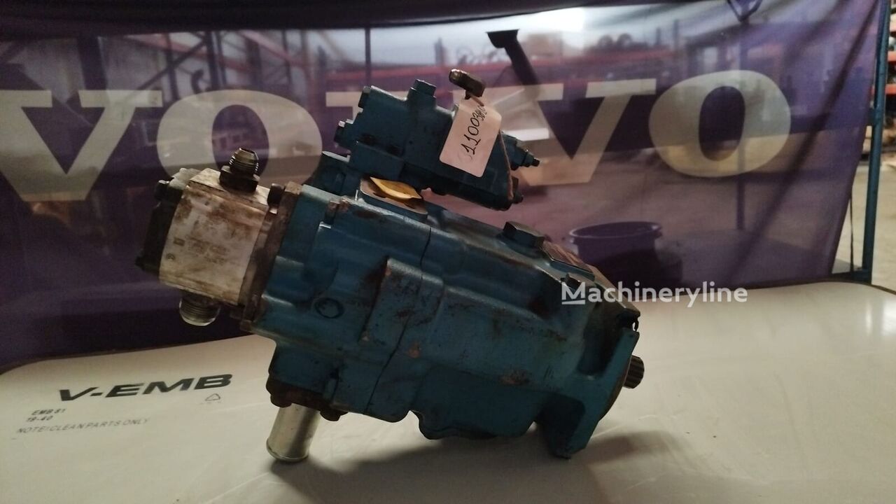 Volvo 11003810 hidraulična pumpa za Volvo L50C, L50B prednjeg utovarivača