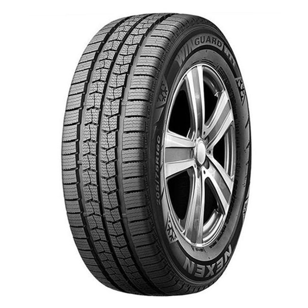 NEXEN Zimska guma 195/75R16C Winguard WT1 107/105R