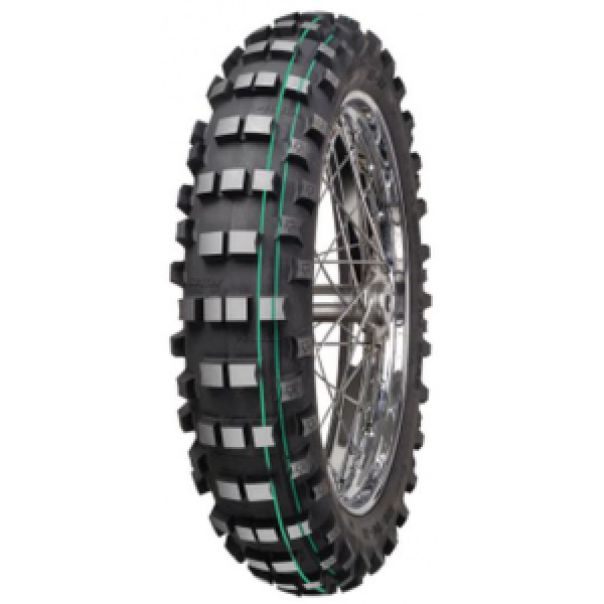 MITAS Moto guma 140/80-18 Terra Force-EF 70M TT 2Green Sup.soft