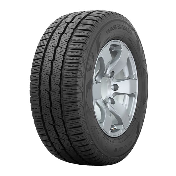 TOYO Zimska guma 205/65R16C Toyo Observe Van 107/105T