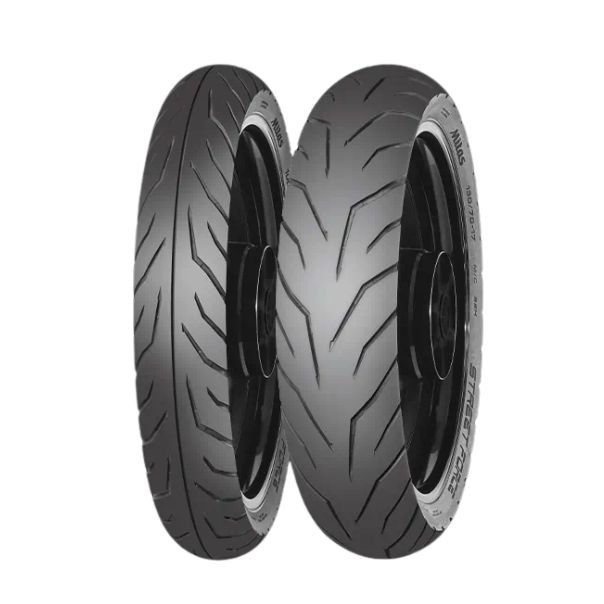 MITAS Moto guma 150/70B17 Street Force 69H TL/TT