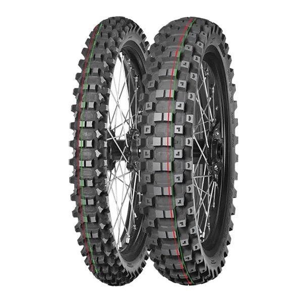 MITAS Moto guma 110/90-19 Terraforce-MX MH 62M TT