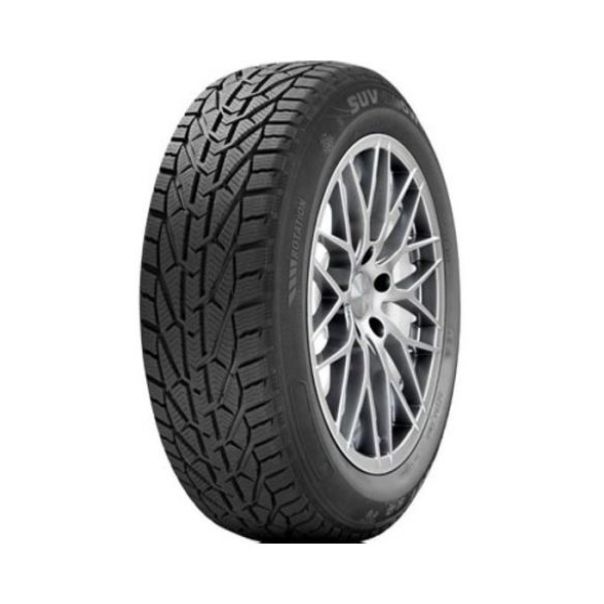 TIGAR Zimska guma 235/60R18 Winter SUV 107V XL