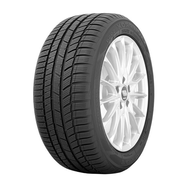 TOYO Zimska guma 235/35R19 Toyo Snowprox S954 91W XL
