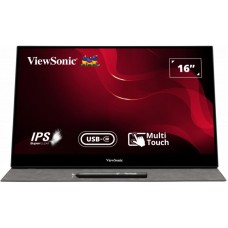 VIEWSONIC 15.6 inča TD1655 Touch 1920x1080/Full HD/IPS