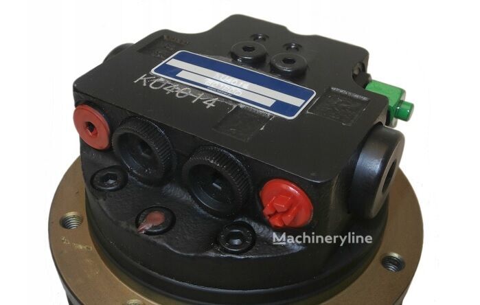 Bonfiglioli RG108-61290 krajnji pogon za Kubota KX36, KX36-2, KX36-3, KX41, KX41-2, KX41-3 mini bagera