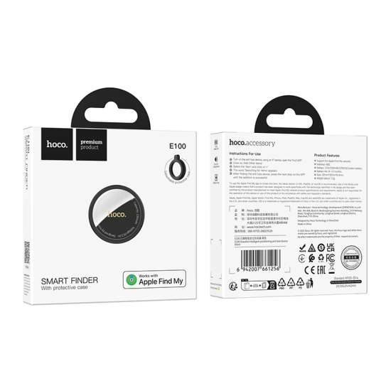 Hoco Premium Smart Tag Apple