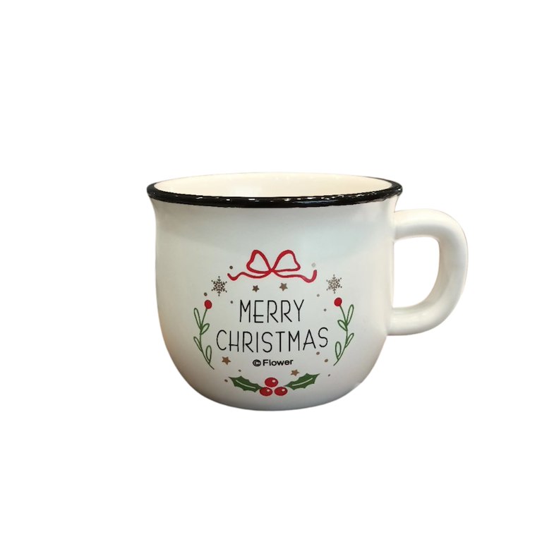 Šolja CHRISTMAS G022-SD - N02