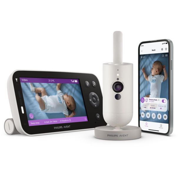 AVENT Bebi alarm monitor Premium