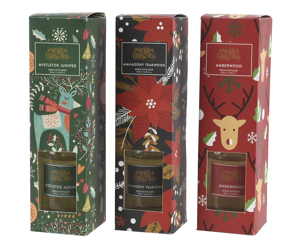 NG osveživač prostora 100ml 622430 - KMG