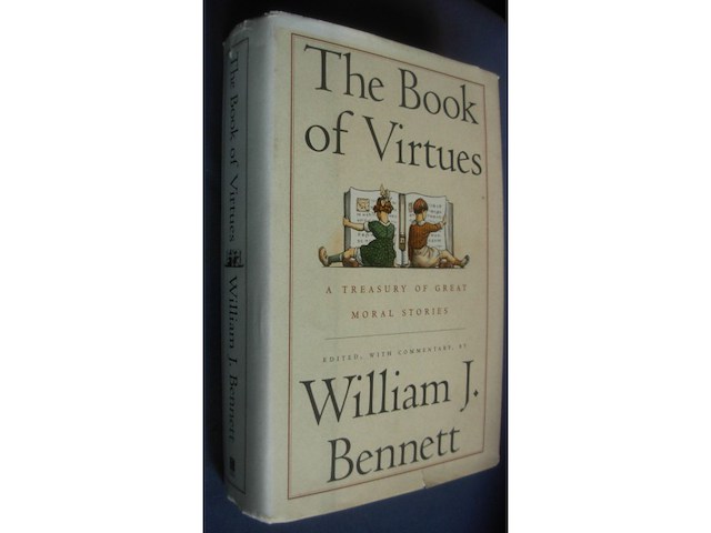 THE BOOK OF VIRTUES