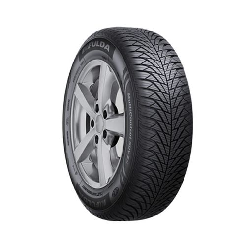Fulda 235/55R17 MULTICONTROL SUV 103W XL Putnička/SUV All Season