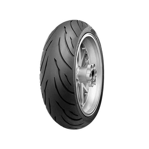 Continental 120/70ZR17 CONTI MOTION Z 58W Moto gume Moto