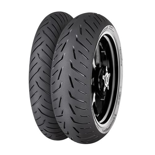 Continental 110/80R19 ROAD ATTACK 4 59V TL Moto gume Moto