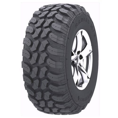 West Lake 35X12.50R17 WestLake SL366 121Q Stari DOT Letnja
