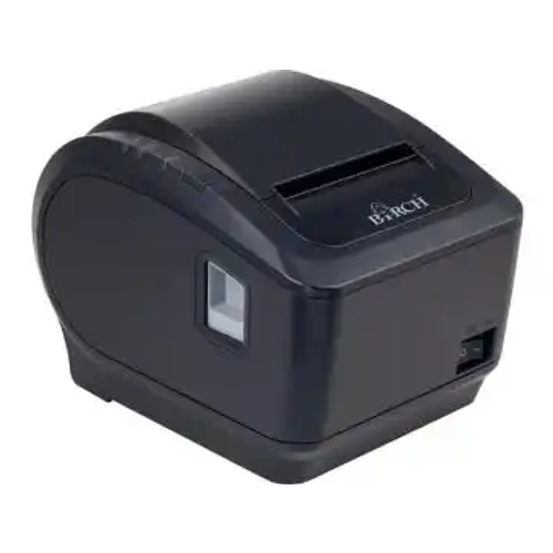 Birch CP-Q3T Termalni štampač 300mm/s, 80mm, 203 DPi, USB, LAN, RS-232, RJ-11
