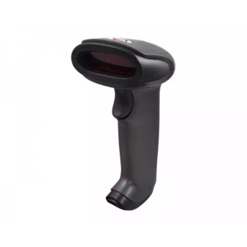POS Barcode skener XL-9309B 1D/WiFi/BT/USB