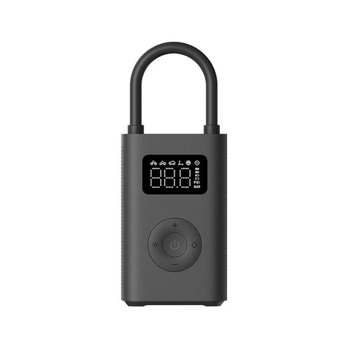 Xiaomi Mi prenosni električni vazdušni kompresor 2 (BHR7112GL)