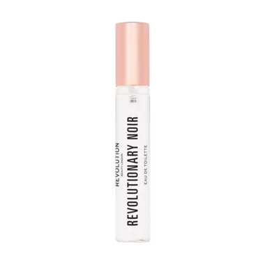MAKEUP REVOLUTION Ženska toaletna voda MAKEUP REVOLUTION Revolutionary Noir 10ml