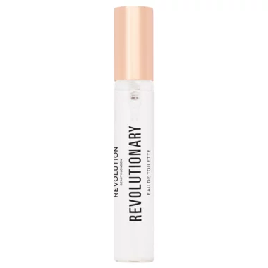 MAKEUP REVOLUTION Ženska toaletna voda MAKEUP REVOLUTION Revolutionary 10ml