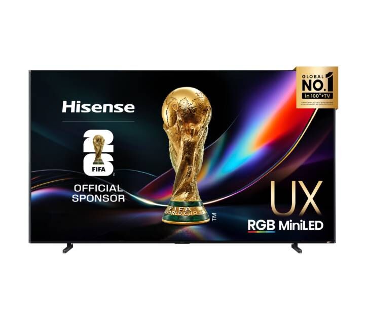 Hisense Smart televizor 116UXQ