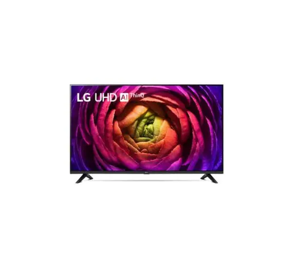 LG Smart TV 43UR73003LA.AEUQ