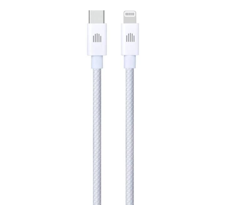 Apple Dviced Kabl USB - C na USB - L 1.25m NYL