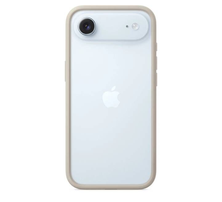 Apple iPhone Air Bumper - Tan
