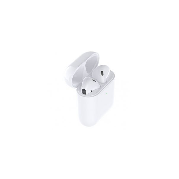 DEVIA Bluetooth slušalice AirBuds TWS, bela