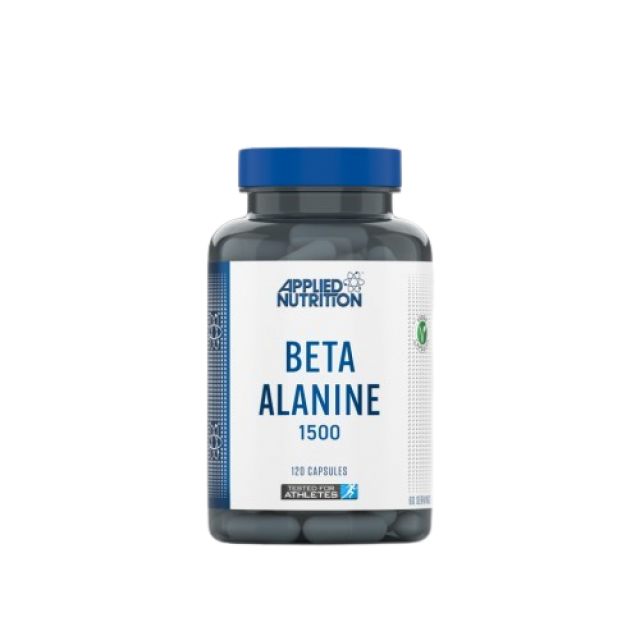 Beta-Alanine 1500mg