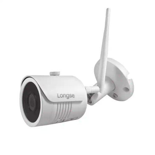 IP kamera WFIP-FG400LBH30 4M, 3,6mm, 147u x 20 IR, 25m