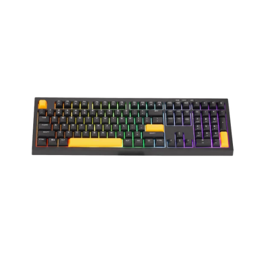 Bežična gaming tastatura Xtrikeme KB-512 BK