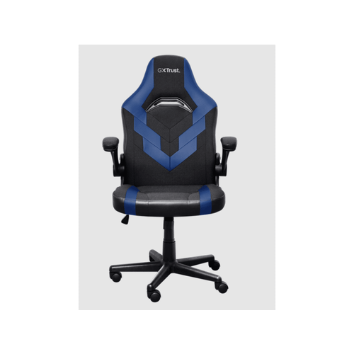 Stolica TRUST GXT703R RIYE GAMING CHAIR Plava