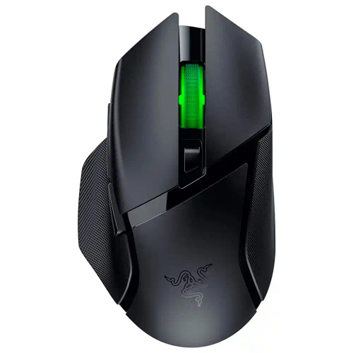 Razer Bežični miš Basilisk V3 X HyperSpeed 18000 DPI