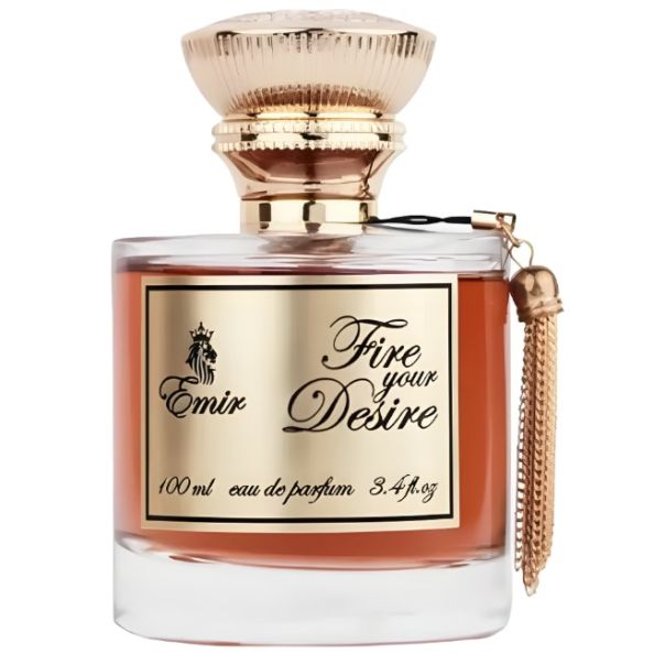 Emir Fire Your Desire Parfem 100ml Unisex