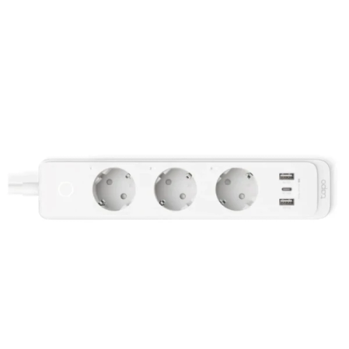 Smart produžni kabl TP-Link TAPO P300 3 utičnice/2xUSB-A/1xUSB-C 1.5m