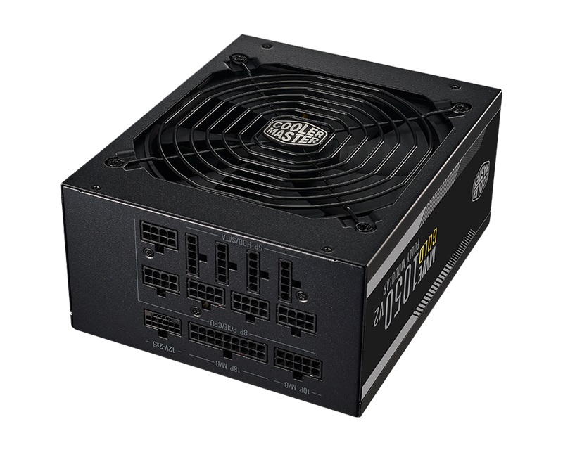 Cooler Master MWE Gold V2 1050W MPE-A501-AFCAG-3EEU