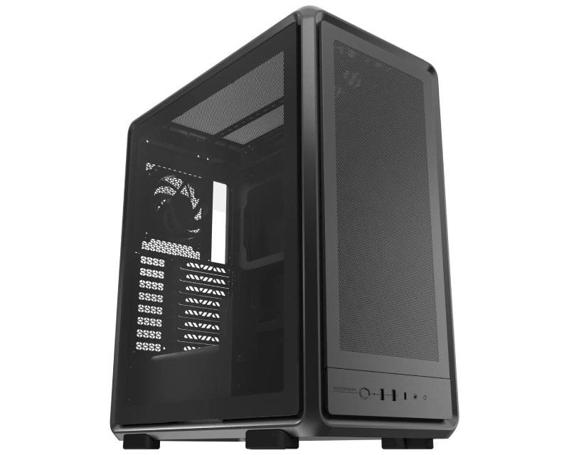 Cooler Master MasterFrame 500 Mesh Black MF500M-KHNN-S00